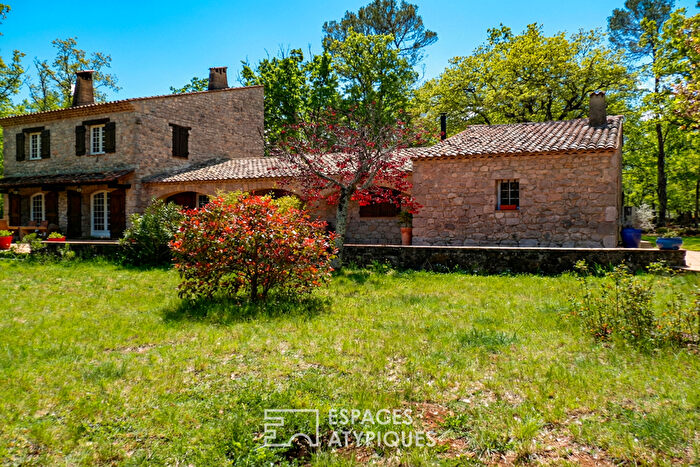 Fayence - Maison 8 pièces à vendre