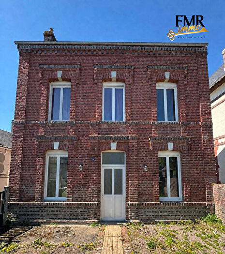Maison 6 pièces à Les Autels-Saint-Bazile, à vendre