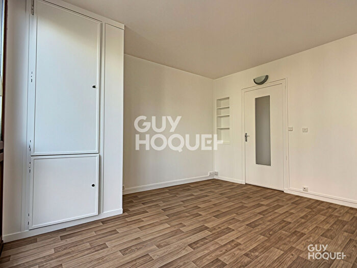 Appartement 3 pièces à louer à Meudon, Meudon la Forêt