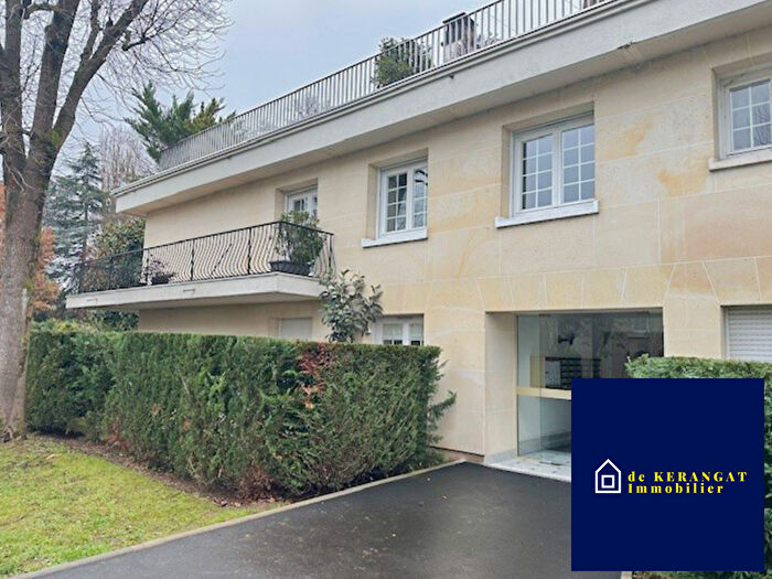Appartement à vendre - Sceaux, Blagis - 1 pièce