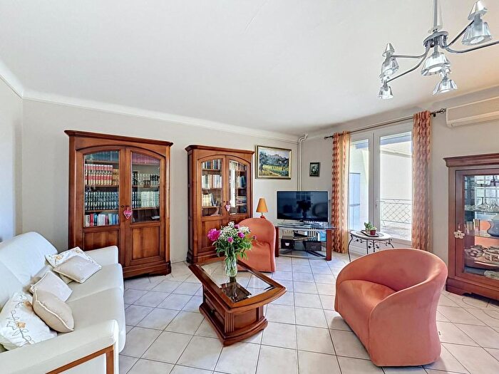Appartement 4 pièces à vendre - Avignon, Les Sources