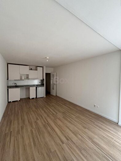 Appartement à louer - Toulon, La Chapelle, Saint-André