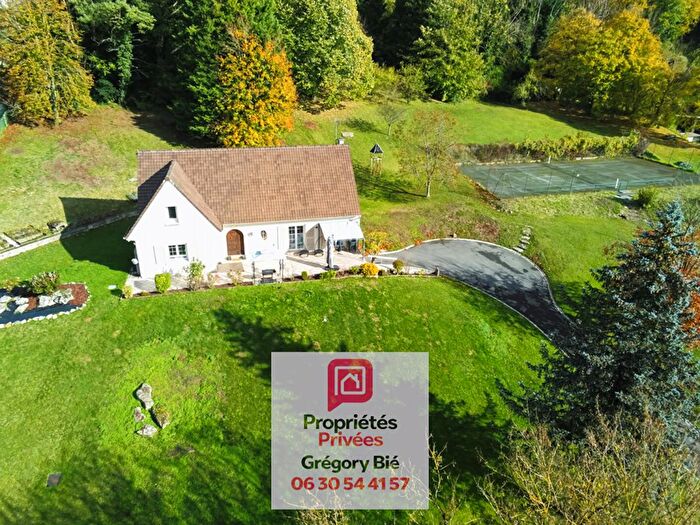 Maison 5 pièces à Soissons, à vendre
