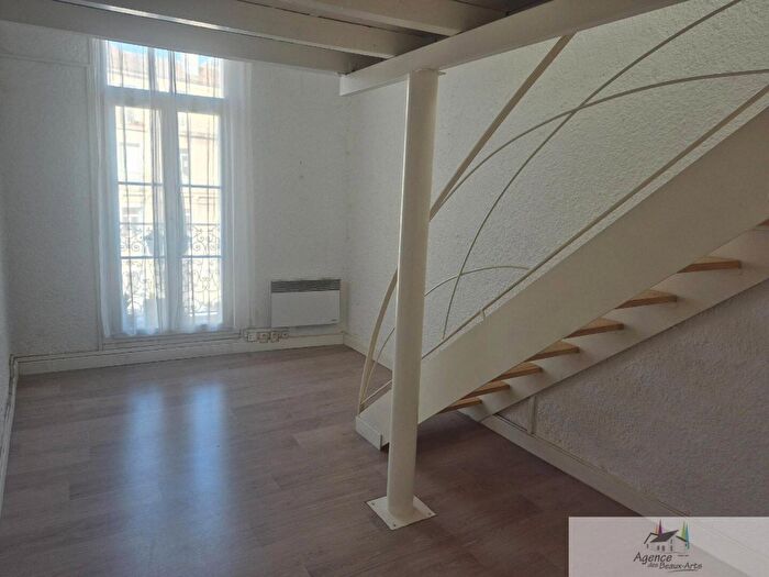 Appartement à louer - Montpellier - 2 pièces - 1 chambre