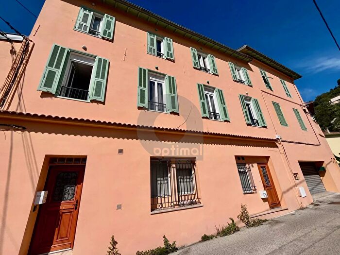 Appartement 2 pièces à vendre à Menton, Haut Borrigo, Saint-Paul-Garavan, Vallée de Gorbio