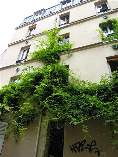 Appartement 1 pièce à Pernety, Paris 14ème arrondissement, à louer