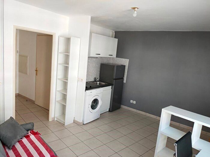 Appartement 1 pièce à Port Ham-Village, Cergy, à louer