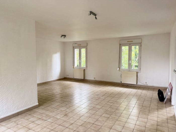Appartement 3 pièces à Centre-Gigny-Noue Centre, Saint-Dizier, à louer