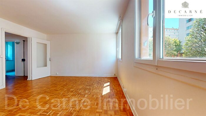 Appartement 2 pièces à vendre à Vanves