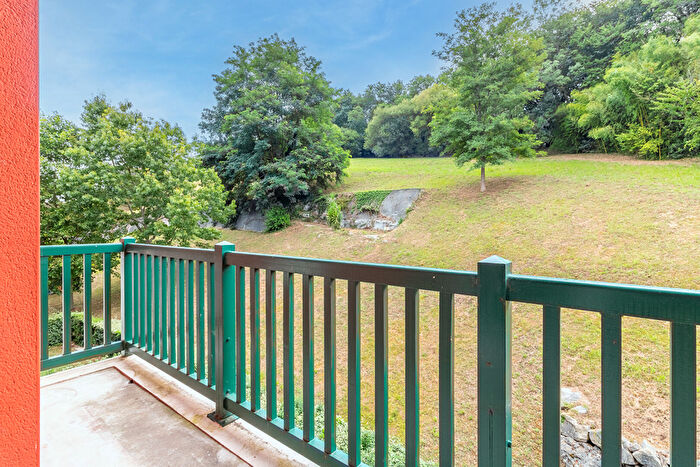 Appartement 2 pièces à vendre - Urrugne