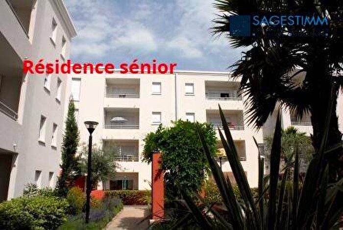 Appartement 2 pièces à louer - Nîmes