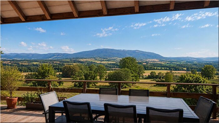 Maison 4 pièces à vendre à Frangy