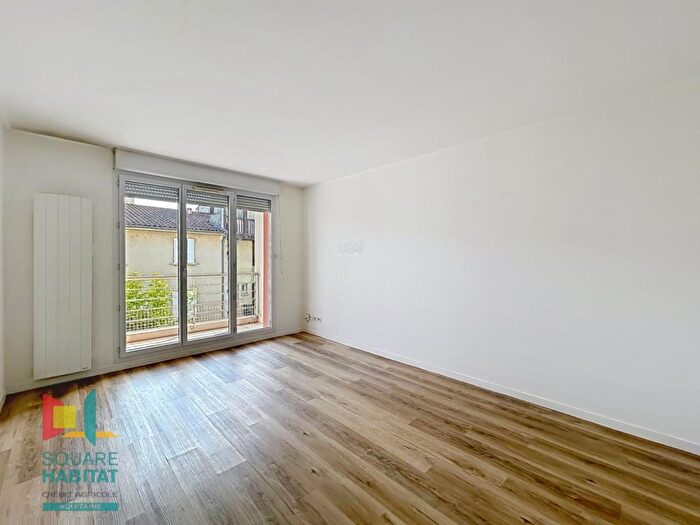Appartement 3 pièces à louer à Langon