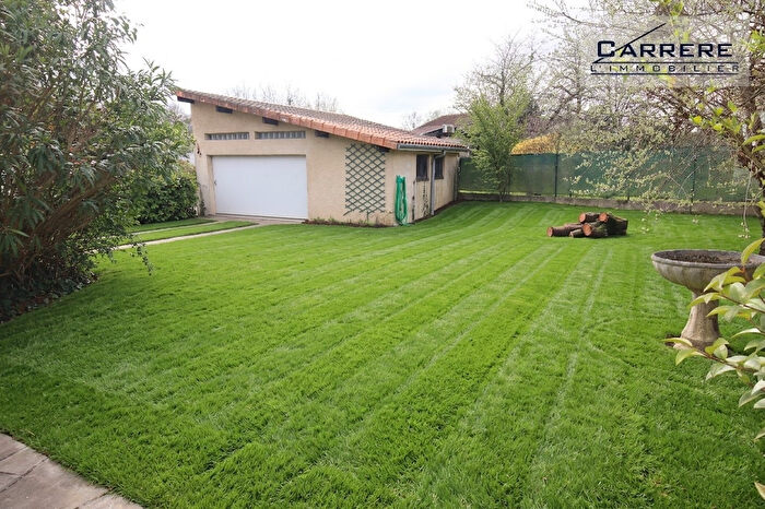 Maison à vendre - Floirac, Les Clairières de Flore - 5 pièces - 4 chambres