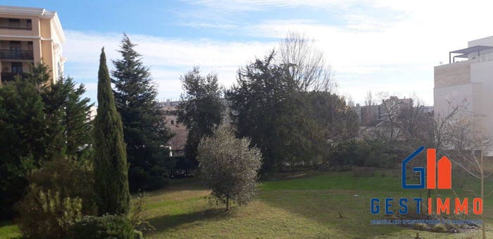 Appartement 3 pièces à louer à La Garenne-Baudin, Le Bouscat