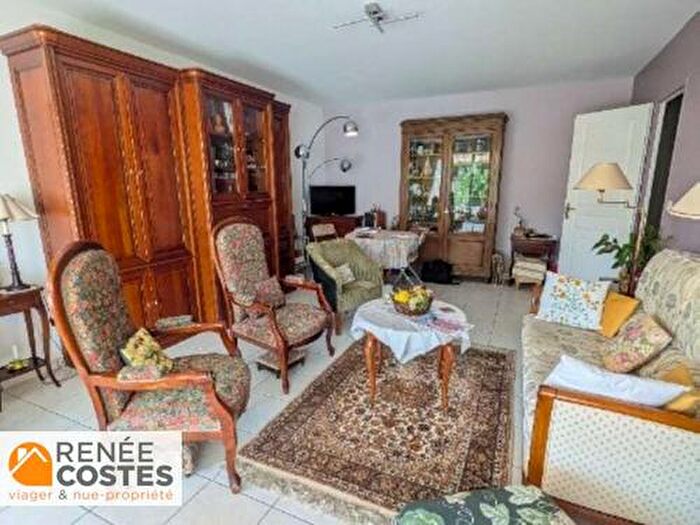 Appartement 3 pièces à vendre - Dourdan