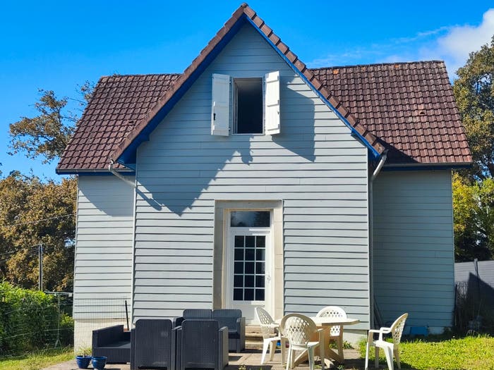 Maison 3 pièces à vendre - Salies-de-Béarn
