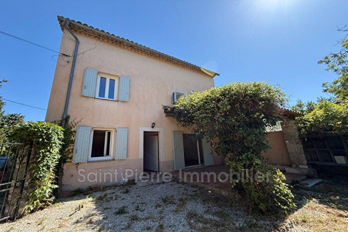 Sainte Elisabeth, Vence - Maison 4 pièces à louer
