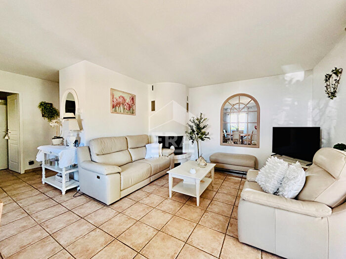 Maison 4 pièces à vendre à La Colle-sur-Loup