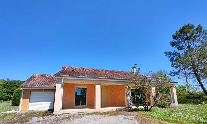 Maison à vendre - Salies-de-Béarn - 4 pièces - 3 chambres