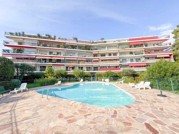 Appartement 1 pièce à louer à Madeleine, Nice