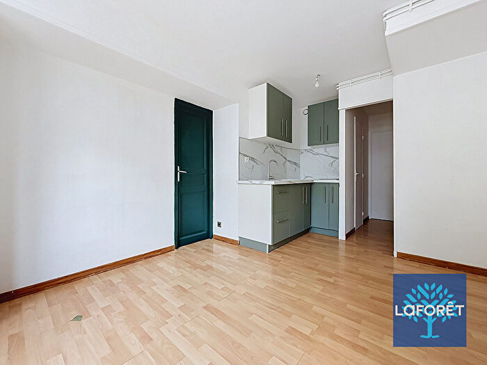Appartement 1 pièce à louer - Valenciennes, Quesnoy, Delsaux, Musée, Cannoniers, Gare