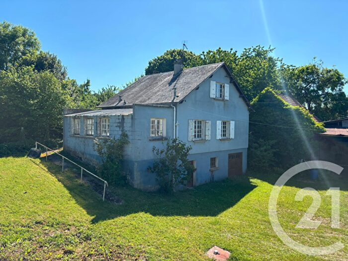 Gasville-Oisème : Maison 5 pièces à vendre