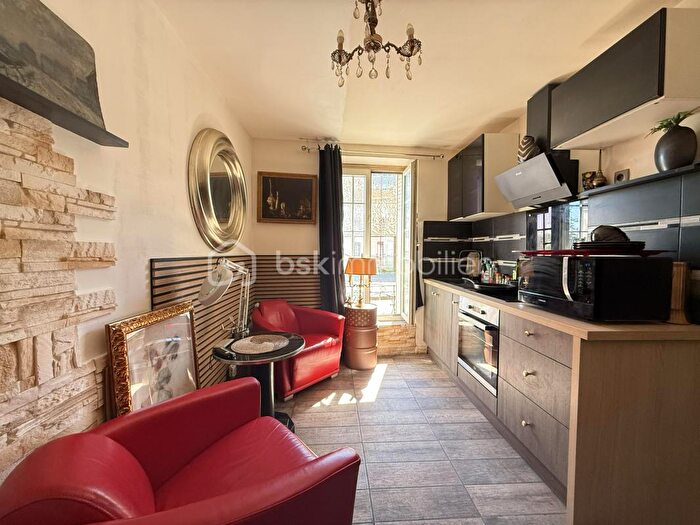 Appartement 2 pièces à vendre à Cormeilles-en-Parisis, Haut et Centre