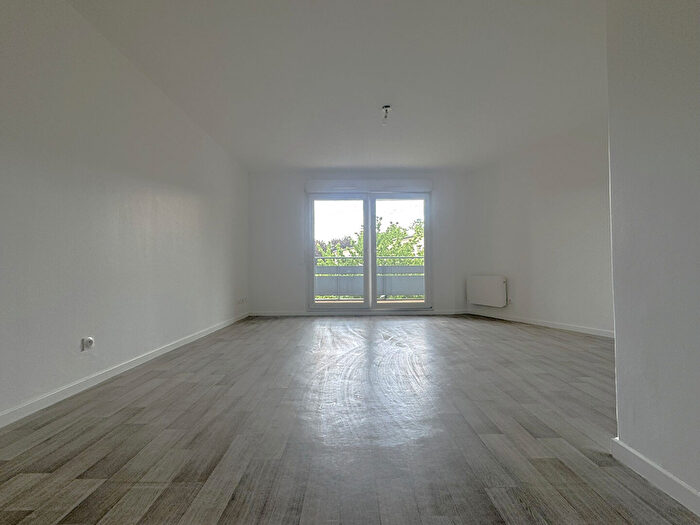 Appartement 2 pièces à louer - Nancy, Saint-Pierre René II, Marcel Brot
