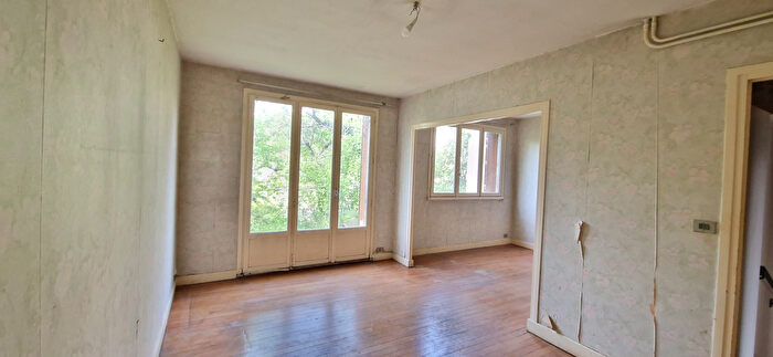 Clermont-Ferrand, Cotes de Clermont : Maison 6 pièces à vendre