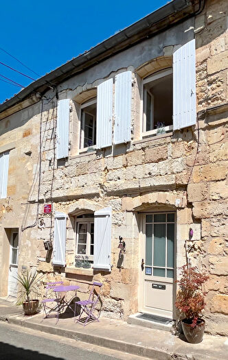 Maison 3 pièces à vendre à Bourg