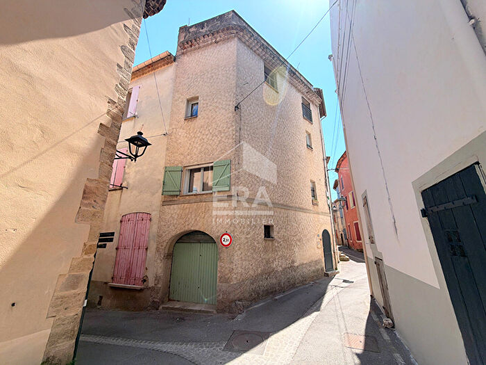 Pertuis, Centre-ville, Fours à Chaux, Claret : Maison 3 pièces à louer