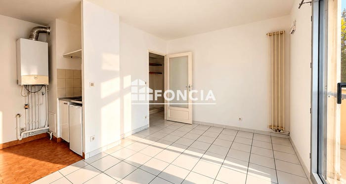 Appartement 2 pièces à Toulouse, Patte d'Oie, Fontaines, à vendre