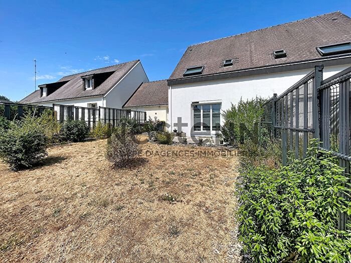 Muzillac - Maison 3 pièces à vendre