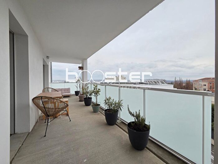 Toulouse, Guilhemery, Bonhoure, La Gloire - Appartement 3 pièces à vendre