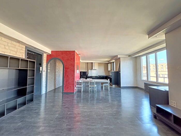 Appartement à louer - Saint-Étienne, Tardy, Colline des Pères, Bizillon - 3 pièces - 2 chambres