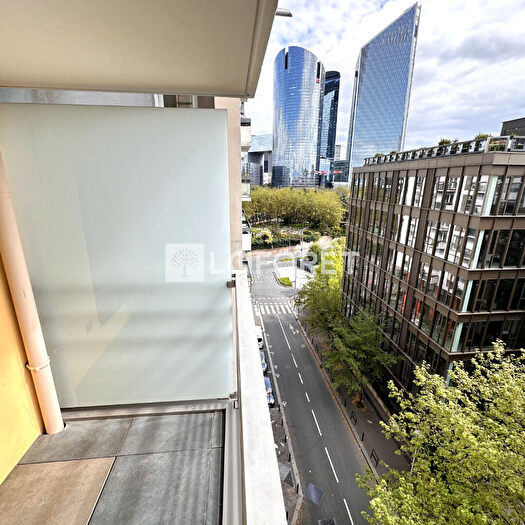 Appartement 3 pièces à vendre - Nanterre, Parc Nord