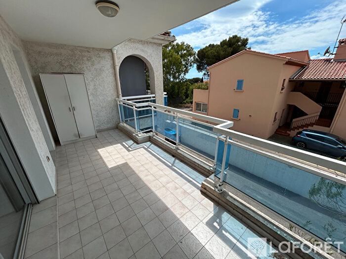 Saint-Raphaël, Plateau Notre-Dame : Appartement 2 pièces à louer