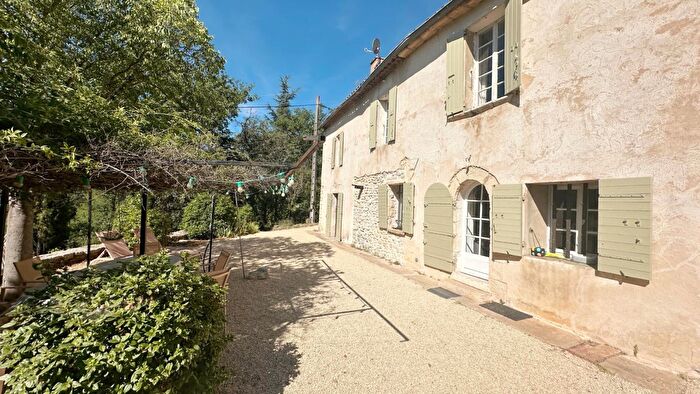 Maison 7 pièces à vendre - Goult