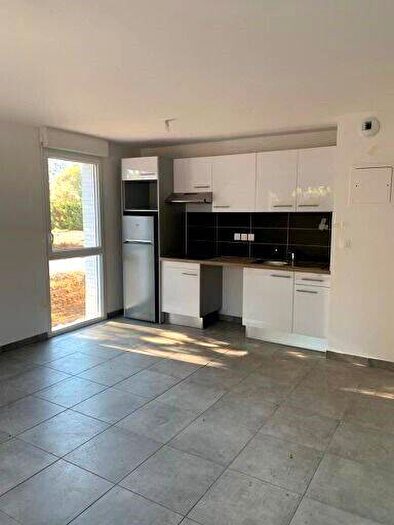 Appartement 2 pièces à louer - Lardenne, Toulouse