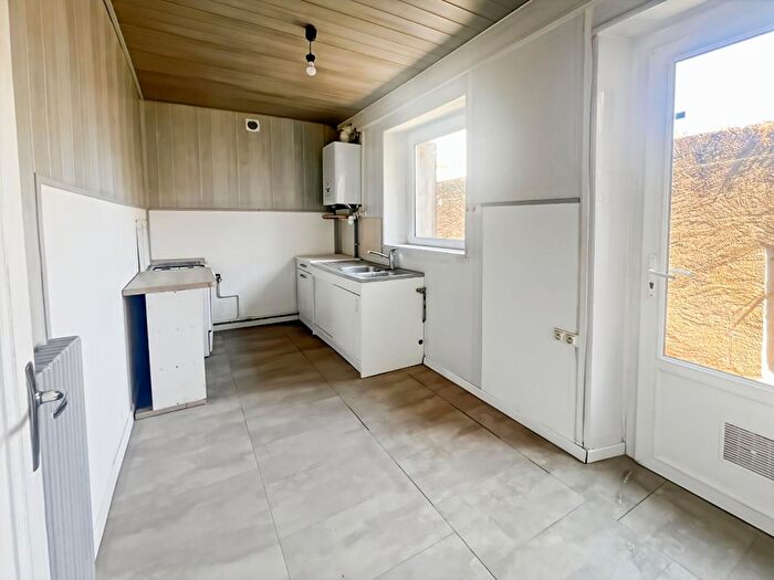 Appartement 3 pièces à Saint-Brevin-les-Pins, Centre-ville, Stade, à vendre
