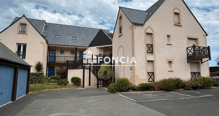 Appartement 2 pièces à louer - Plérin