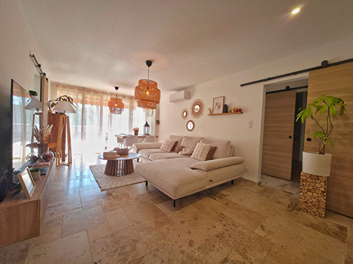 La Garde, Ginouse, Saint-Musse, Thouars : Appartement 4 pièces à vendre