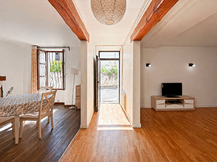 Maison 6 pièces à Mantes-la-Jolie, Centre-ville, à vendre