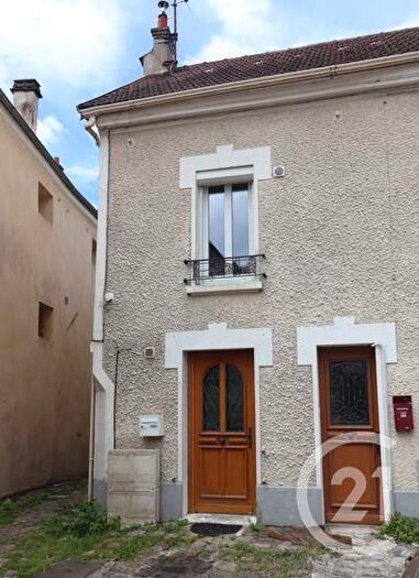 Écouen - Maison 5 pièces à vendre