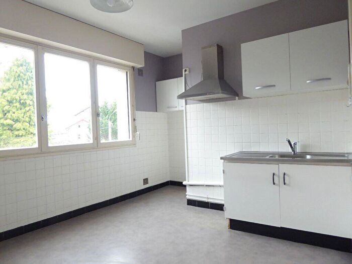 Le Sablard, Limoges : Appartement 2 pièces à louer