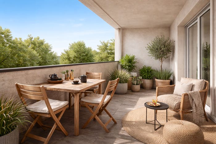 Maison 3 pièces à vendre - Buchelay