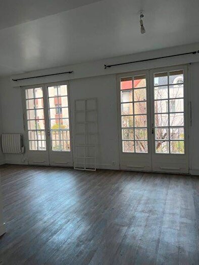 Appartement à louer - Meudon - 1 pièce