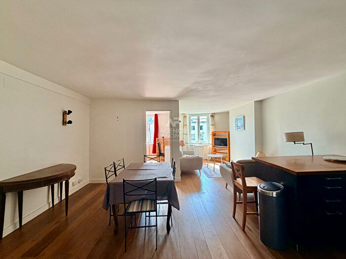 Appartement 3 pièces à louer - Versailles, Notre Dame