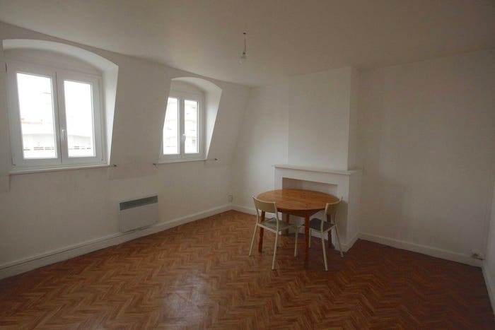 Lille - Appartement 2 pièces à louer